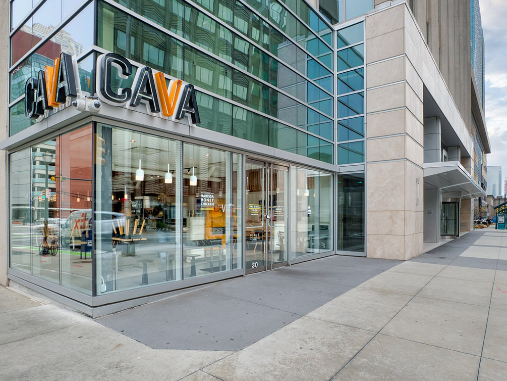 Welcome to 30 Montgomery's Tenant® Portal