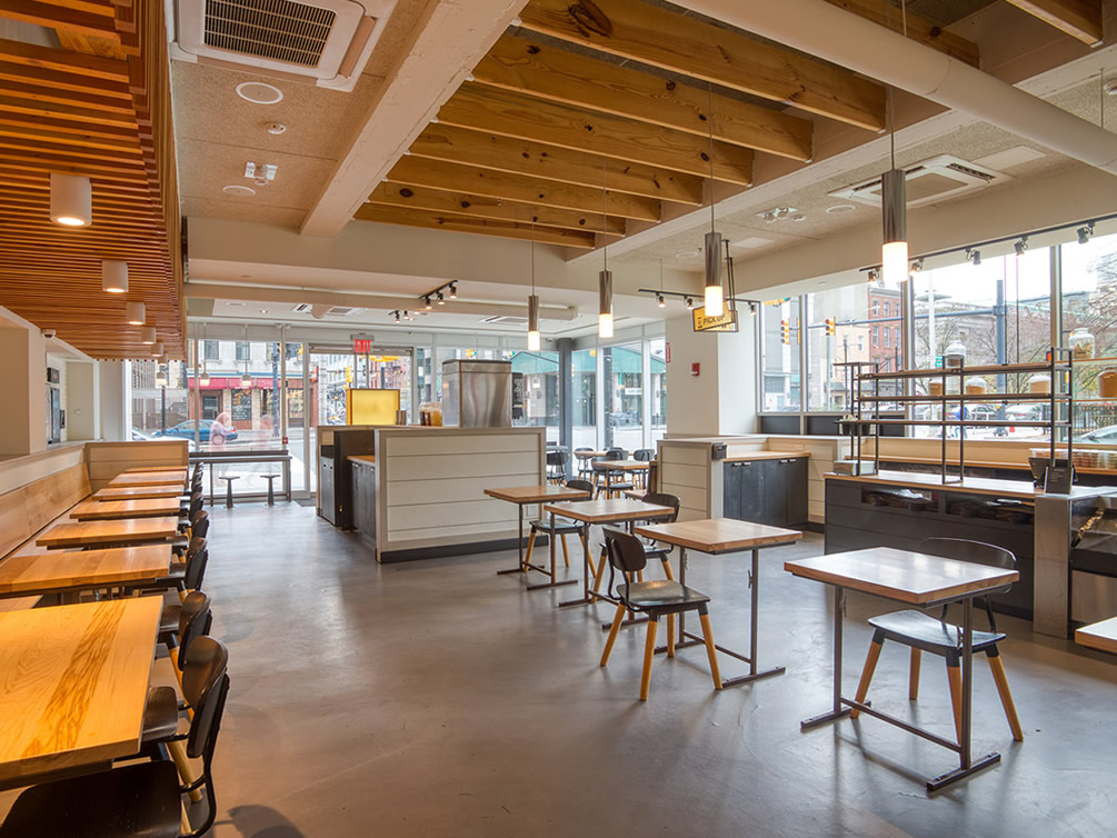 Welcome to 30 Montgomery's Tenant® Portal